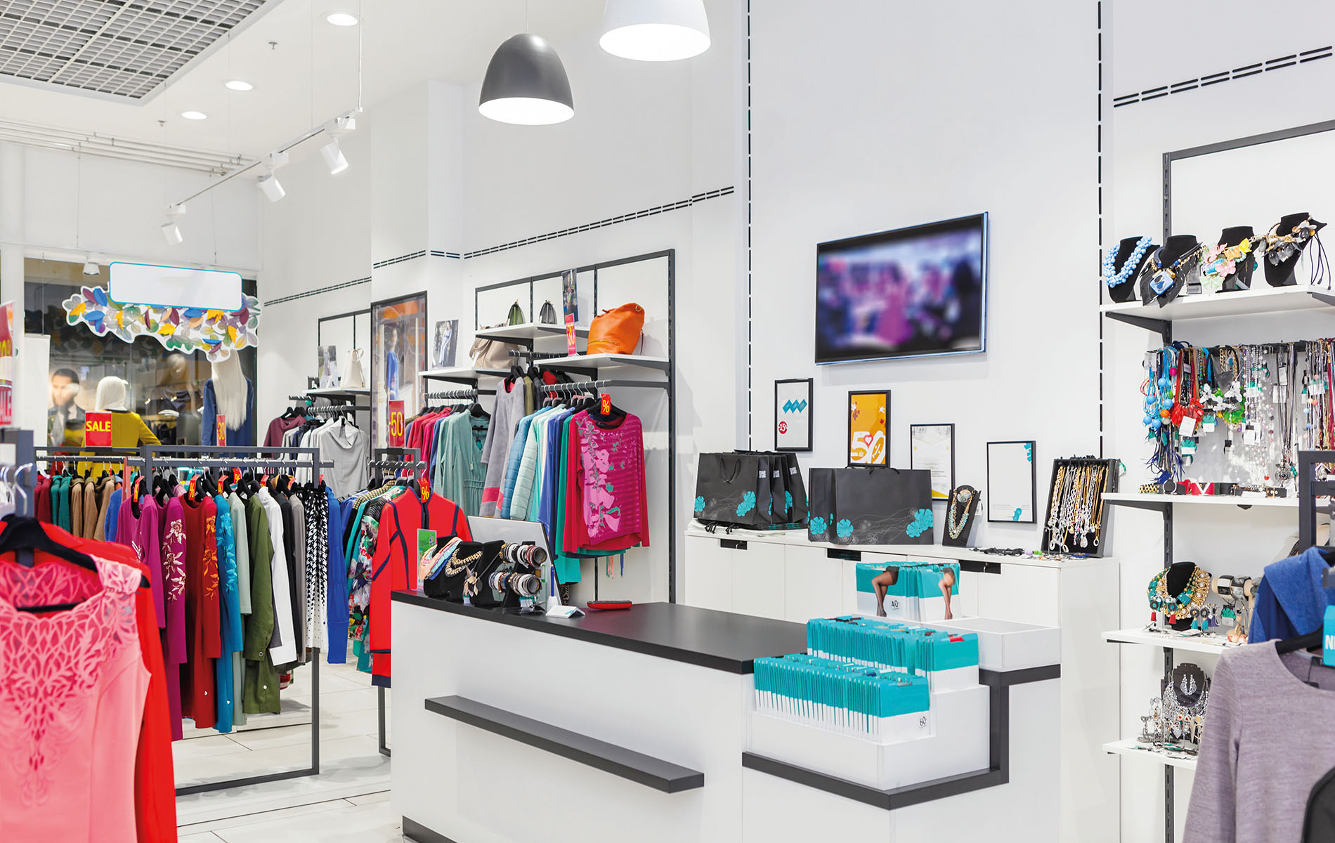 Precisión en el cumplimiento del inventario interno | RGIS